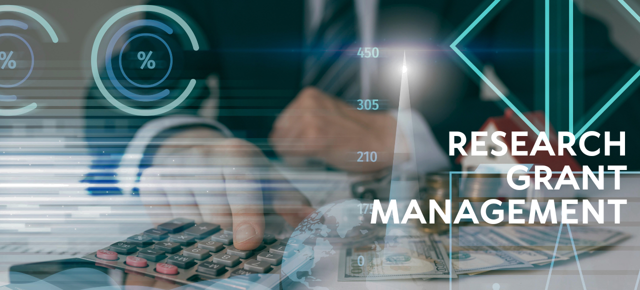 Research Grant Management